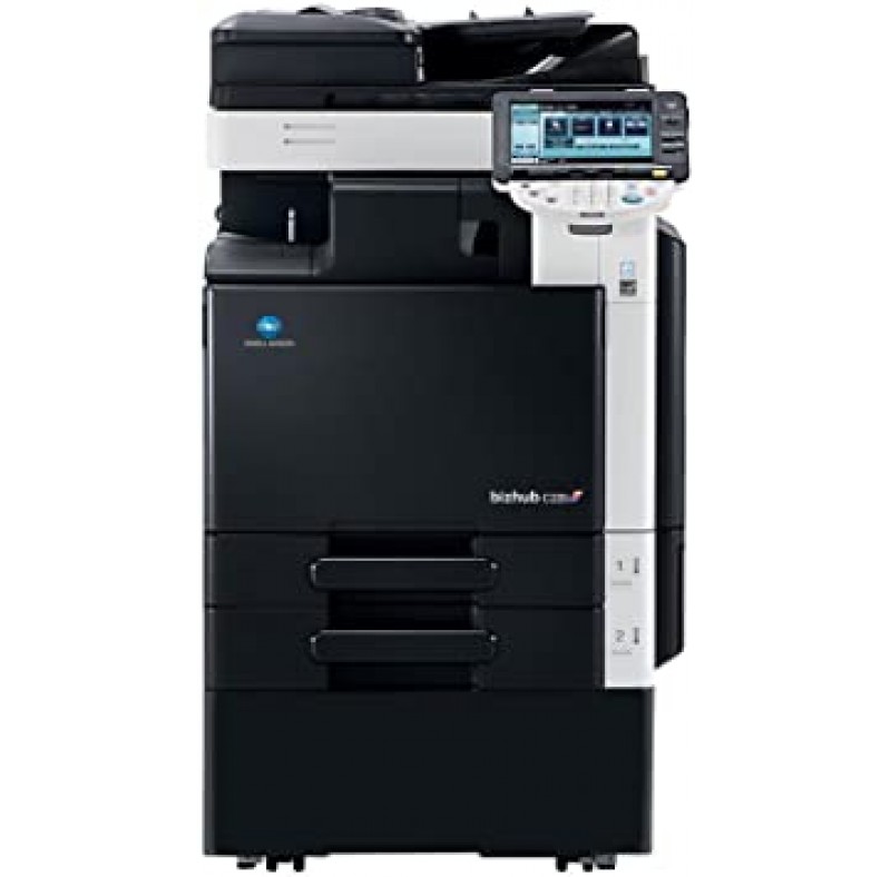 Konica Minolta Bizhub C280 A3 Color Laser Multifunction Printer Konica Minolta Bizhub C280 A3 Color Laser Multifunction Printer